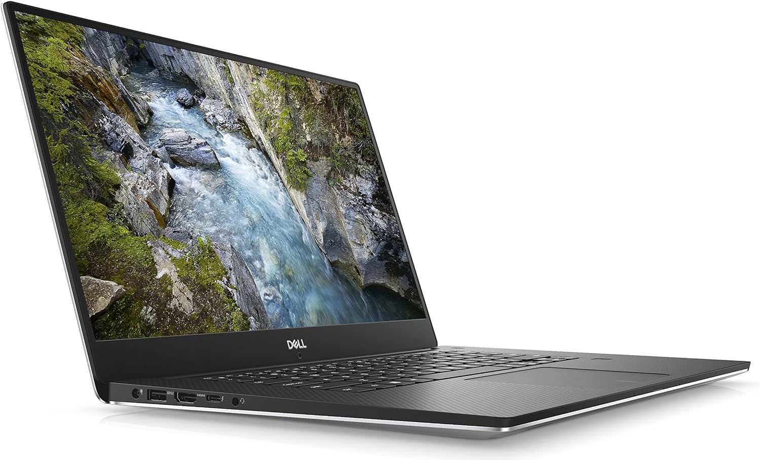 لپ تاپ دل استوک DELL PRECISION 5530 I7-8550H 16GB 512GB SSD Nvidia ...